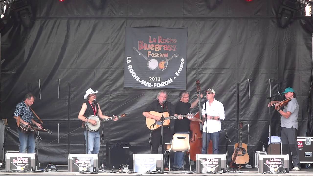 Jean Luc Leroux (F) - YouTube