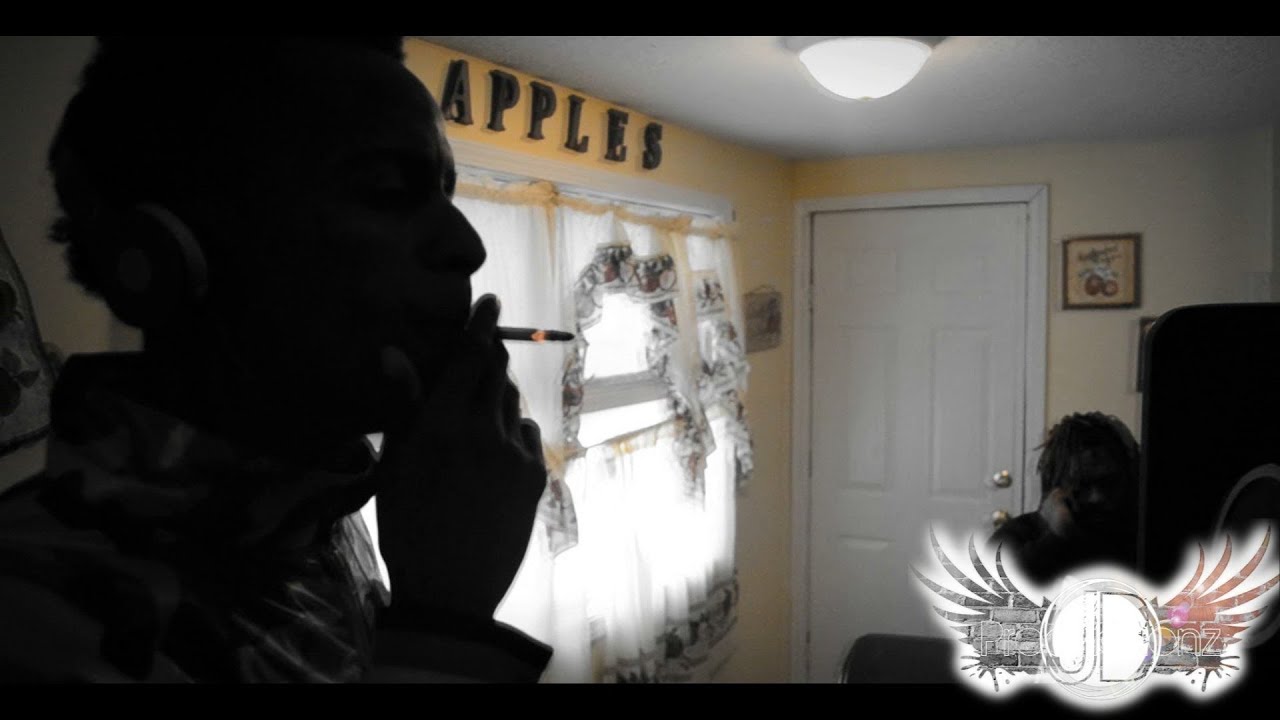 CARDIAYE - LIKE DAT (STUDIO MUSIC VIDEO) - YouTube