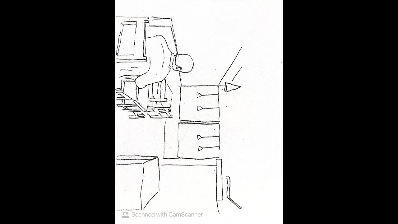 Animatics for Krishna Pauroti Ad - YouTube