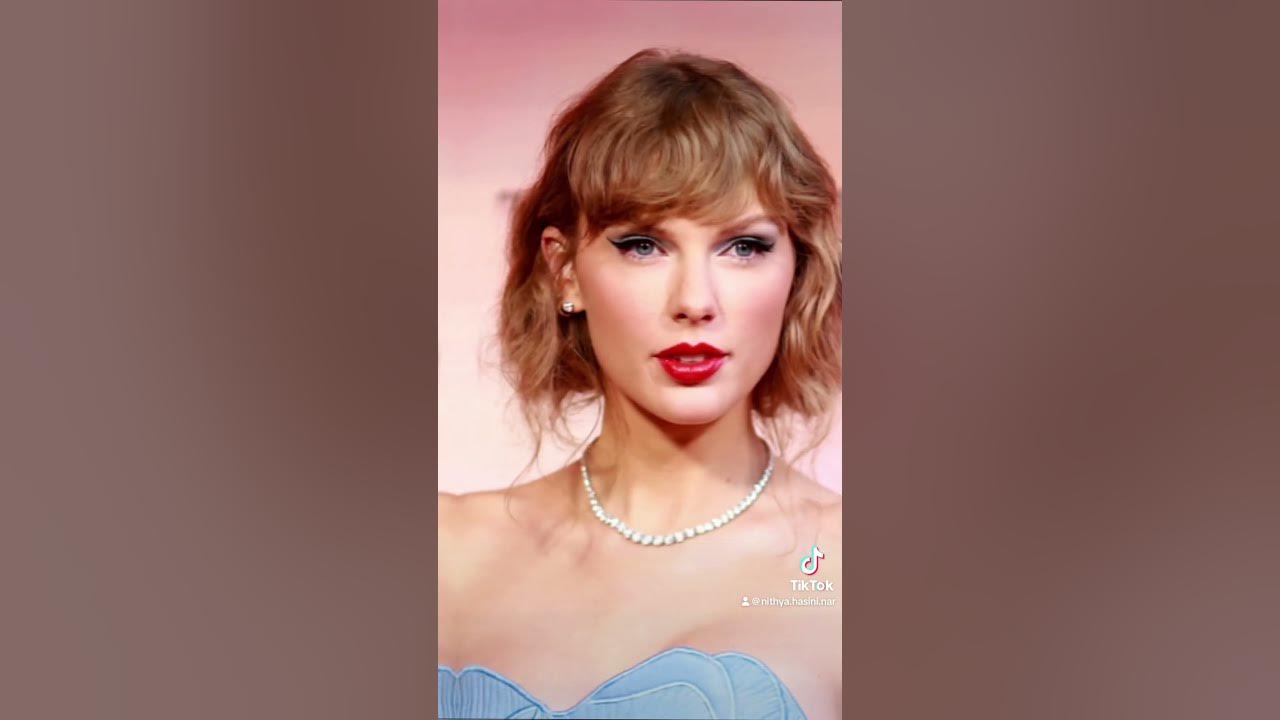 SWIFTIE 4 LIFE #swiftie #taylorswift - YouTube
