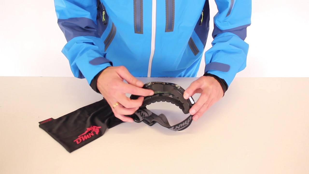 Demon Matrix, Carbon - Full Product Presentation & Demonstration - YouTube