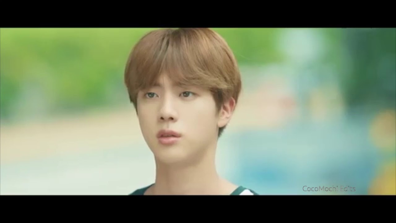 BTS- Wolves FMV - YouTube