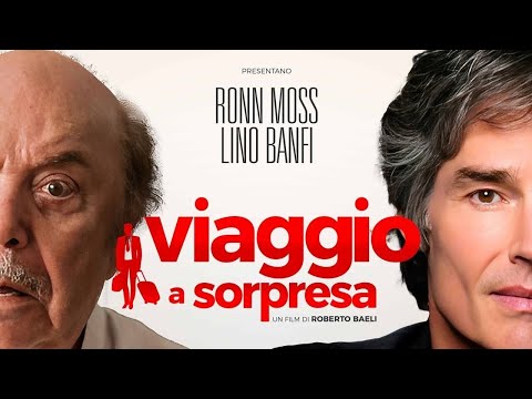 Viaggio A Sorpresa | HD | Commedia | Film Completo in Italiano