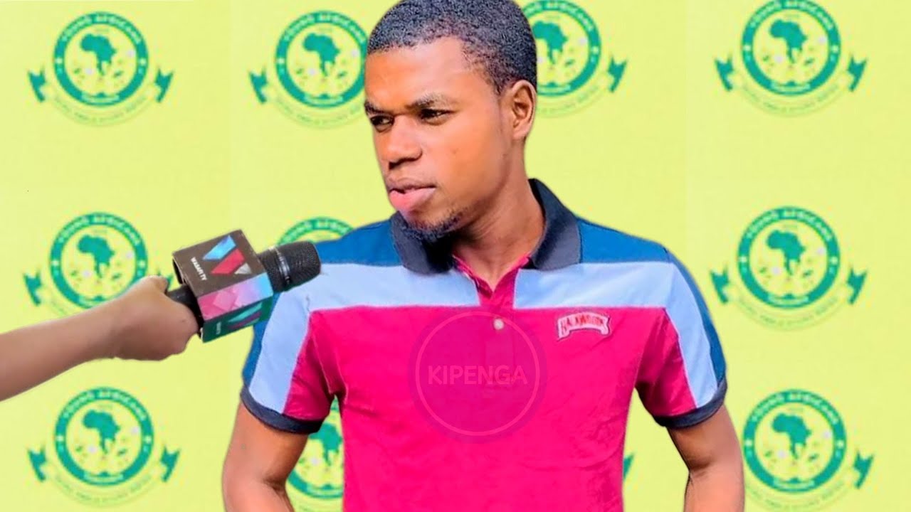 BREAKING: MAXI NZENGELI ATAMBA KUIPELEKA YANGA MAKUNDI CAF - YouTube