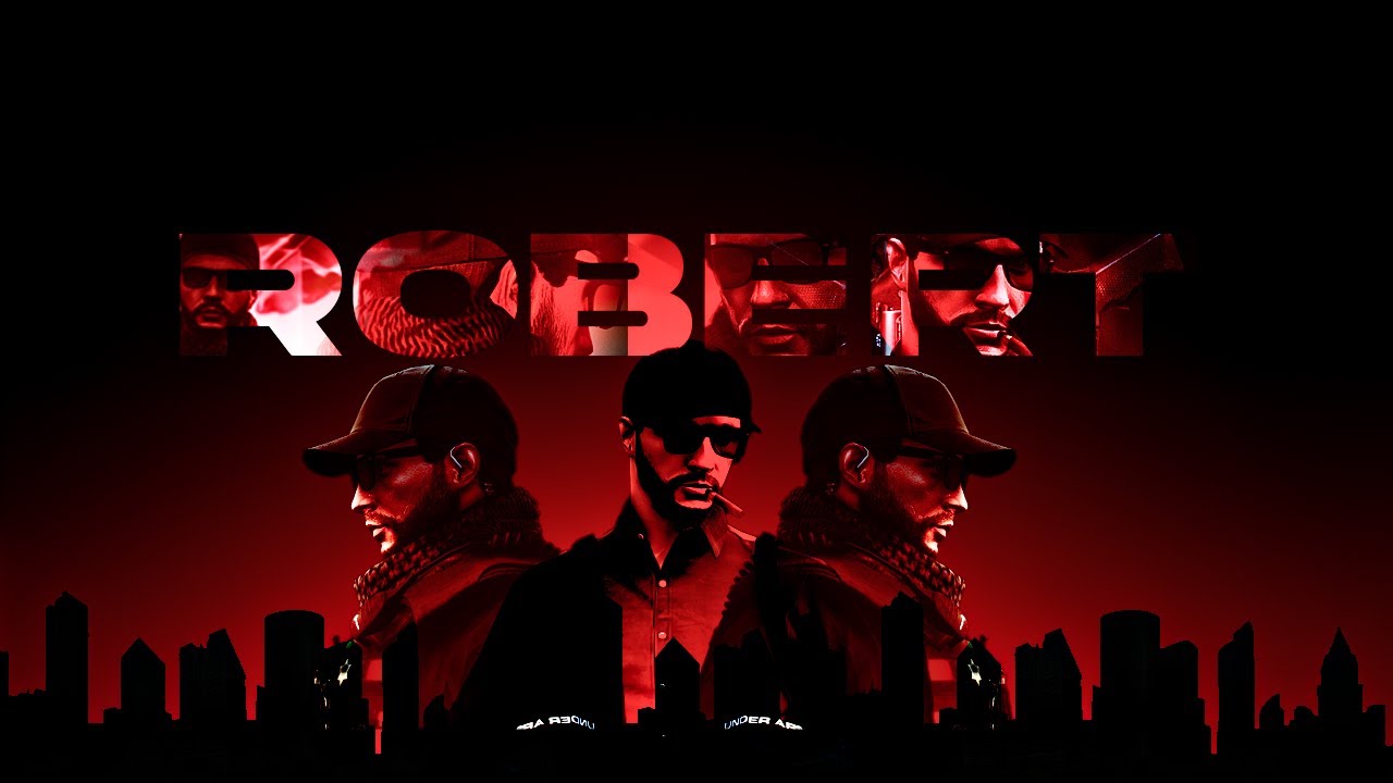 Major Robert Wilson | !upi Soulcity #lifeinsoulcity #coprp - YouTube