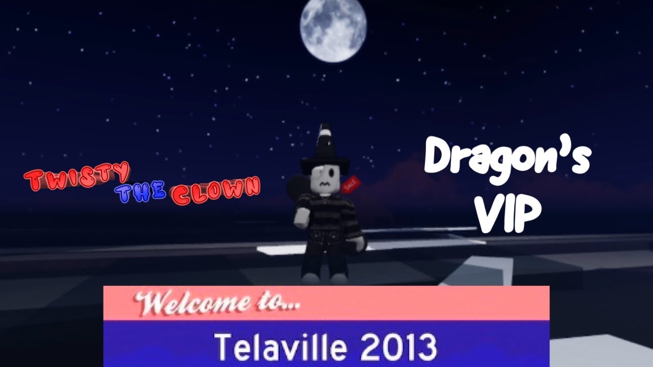 Tornado Alley Ultimate | Doomsday on Telaville 2013 | Dragon’s VIP ...