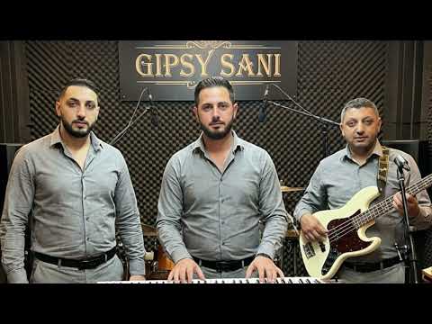 GIPSY SANI - PHEN CA MANGE MIRI ROMNI(COVER 