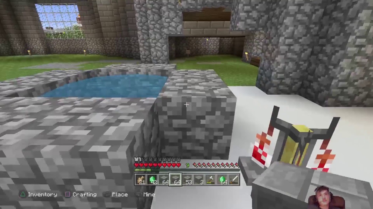 What to do...? - Minecraft - YouTube