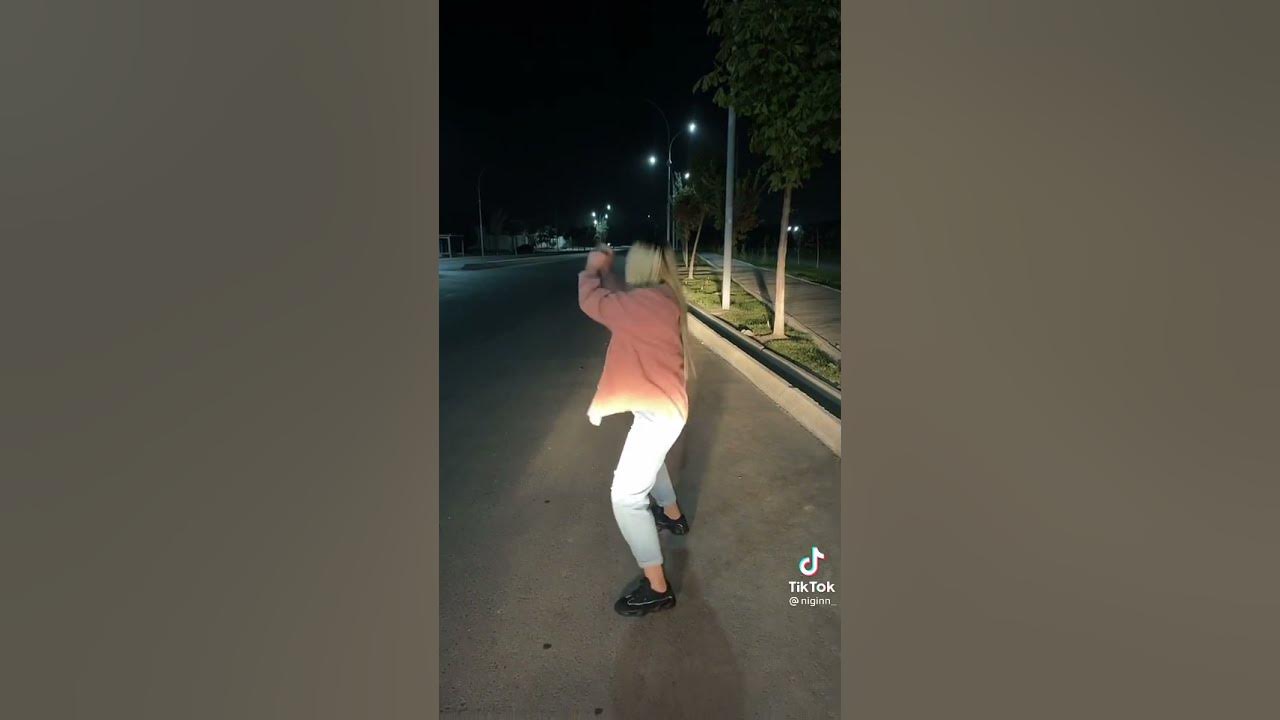 Nigina Tik Toker Youtube