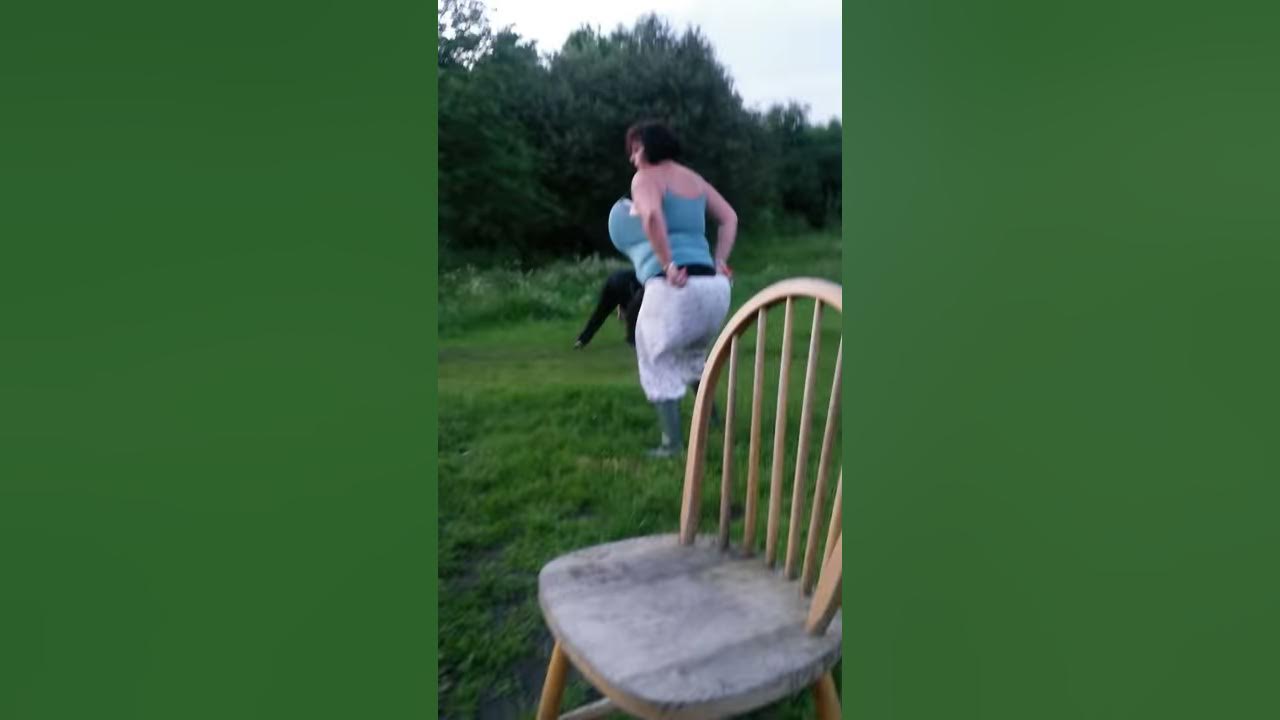 Can Ya Tits Hang Low Youtube