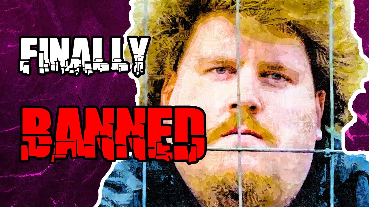 Dragonlord is finally banned on YouTube - Drachenlord gesperrt - Rainer ...