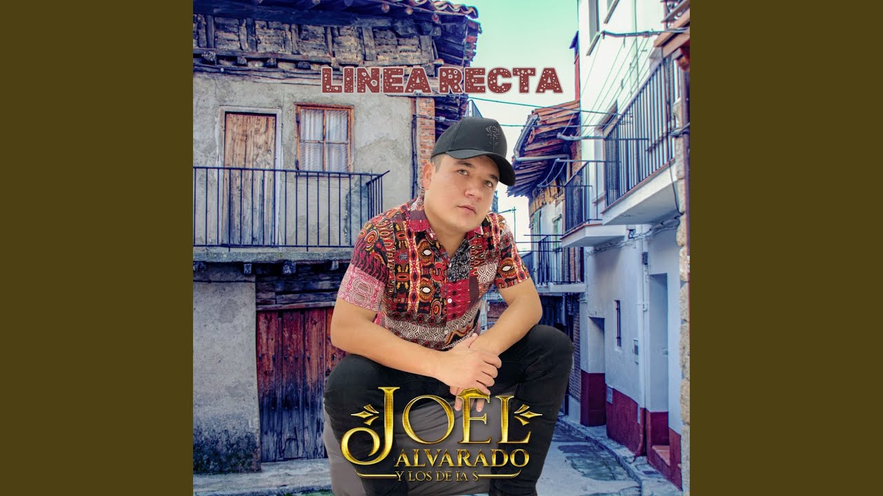 Linea Recta - YouTube