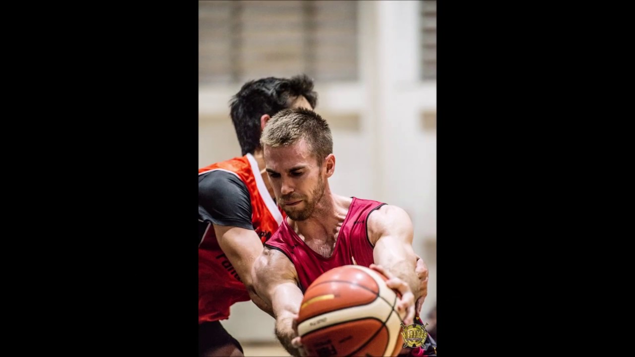 Matt Van Pelt Warriors League Highlights - YouTube