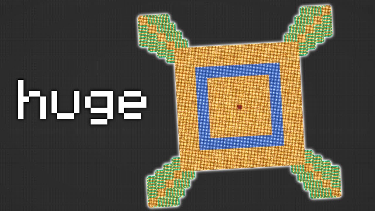 My biggest vault | Cell Machine - YouTube