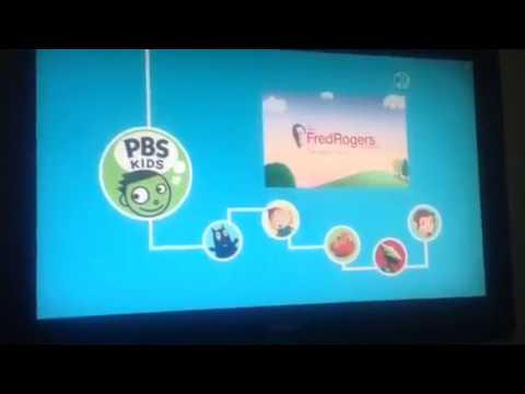 PBS kids credits Daniel tiger 2015 - YouTube