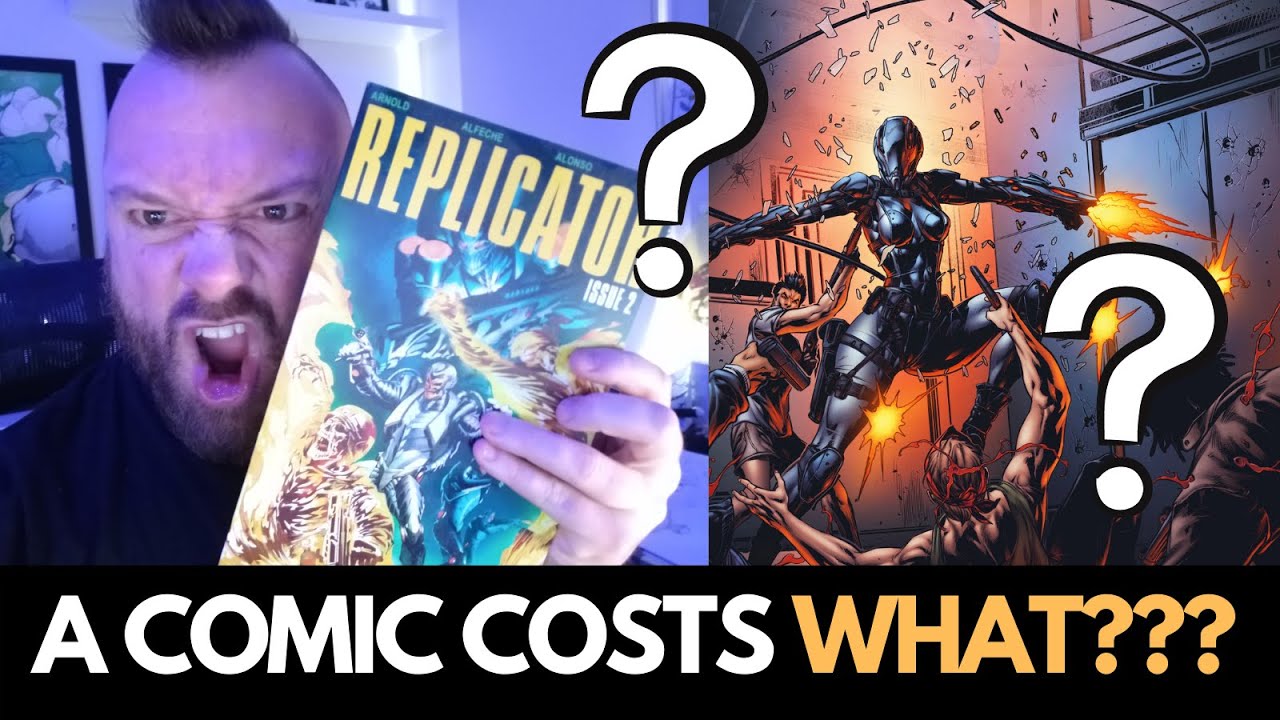 How Much Does It Cost To Make A Comic YouTube how-much-does-it-cost-to-make-a-comic-youtube