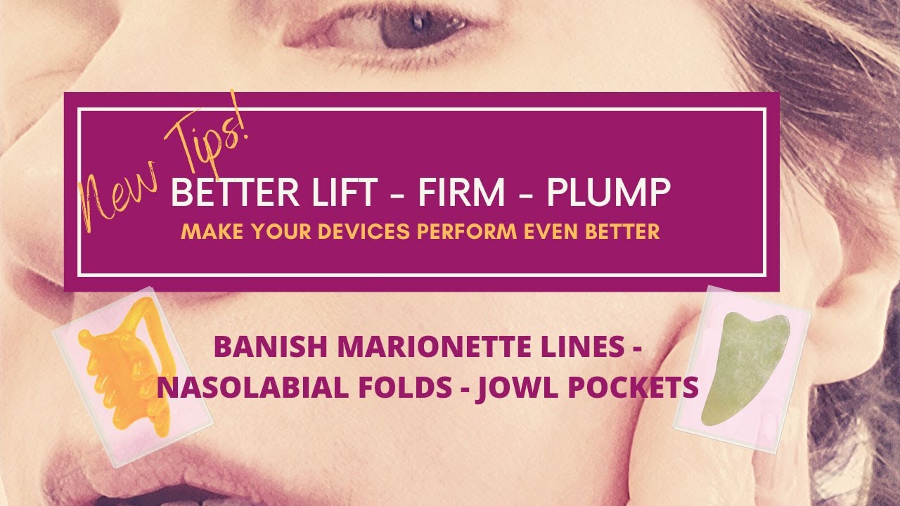 Cheap Anti-Aging - Make devices perform even better (Microcurrent-Time ...