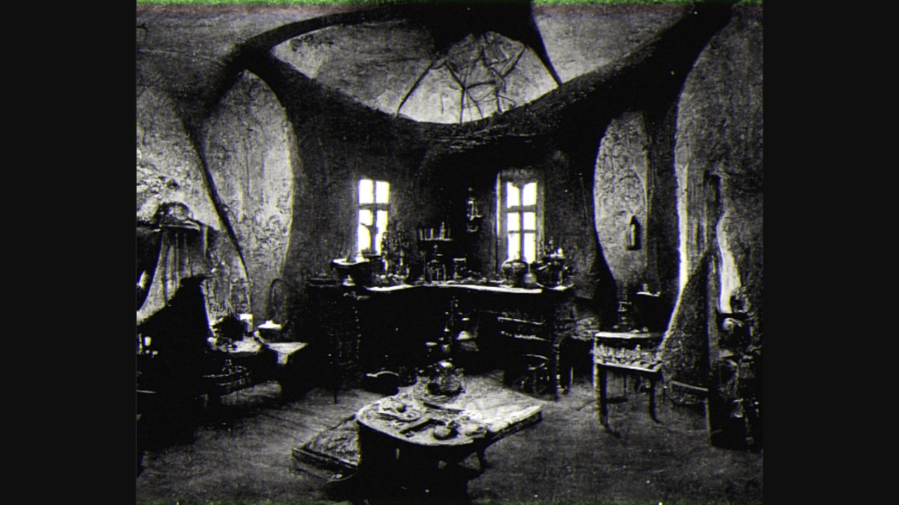 Strange angles that bend toward other dimensions | 1 Hour of Cosmic ...