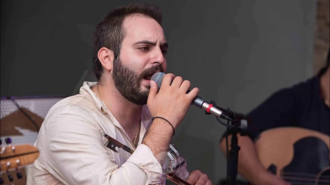 Γιάννης Σμαραγδάκης - Όλοι μου λένε γιάντα κλαις - YouTube