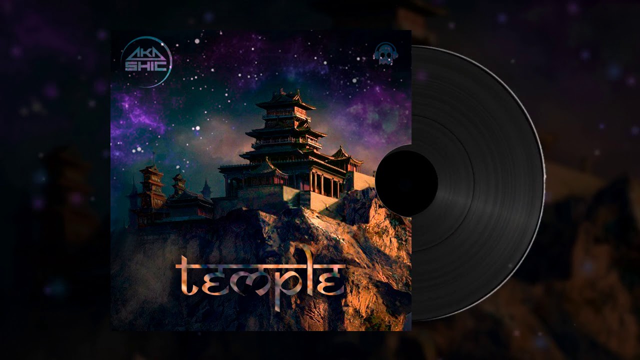 Akashic - Temple (Original Mix) | Progressive Trance - YouTube