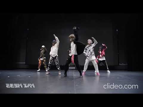 BTS -MIC Drop, Dance Cover by Max Mess mirror