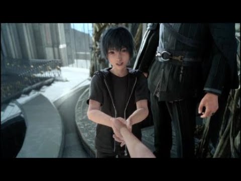 A King Cannot Lead by Standing Still - YouTube