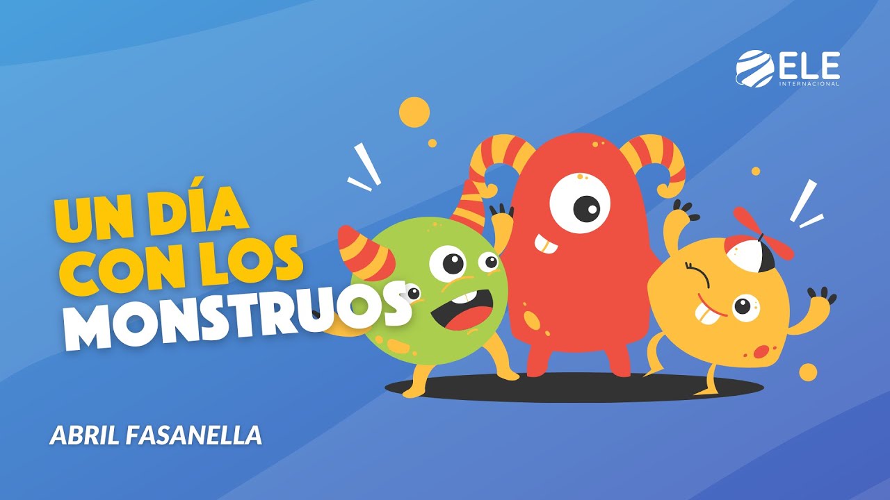 La RUTINA DIARIA en español | 📥 Genially interactivo con 7 actividades - YouTube