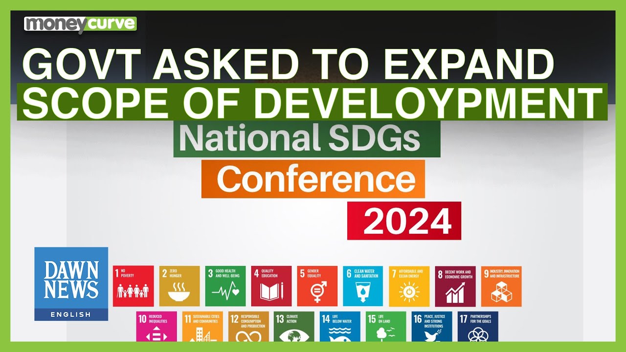 Govt Asked To Expand Scope Of Development | Dawn News English - DAWN.COM