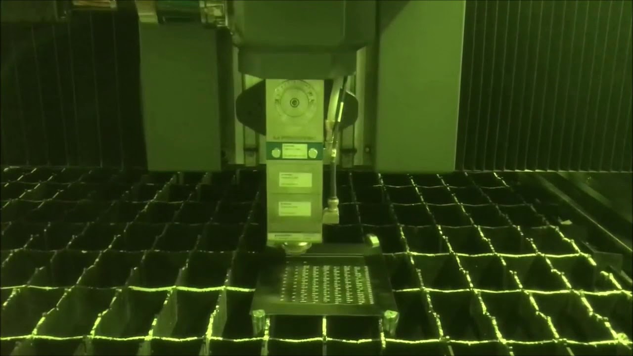 Laser Cutting Explained YouTube Laser Cutting Explained YouTube