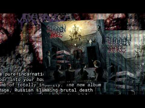 7. Virgin Body Desecration