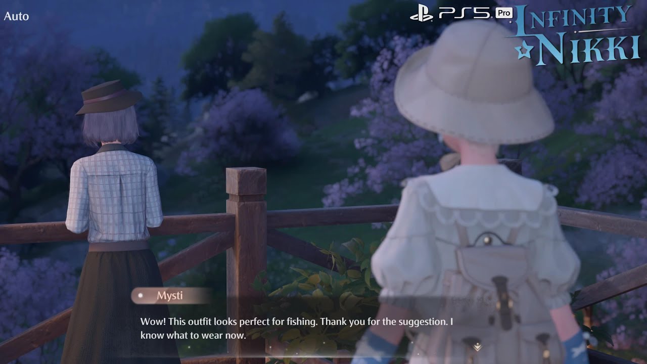 Infinity Nikki: Fun Encounter - Ribbon Eel Exchange, Luck Pink Ribbon ...