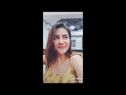 Sanya Lopez tik tok