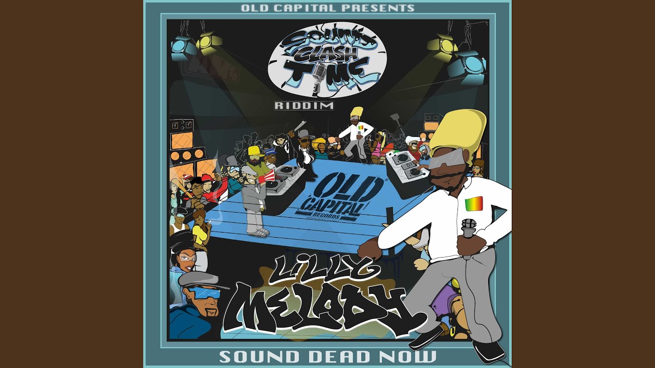 Sound Dead Now (Soundclash Time Riddim) - YouTube
