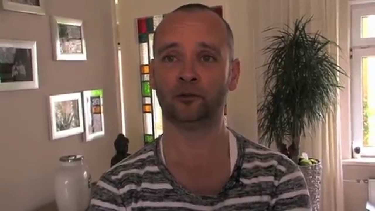 Mike Starink op bezoek bij Jan Geurts - YouTube