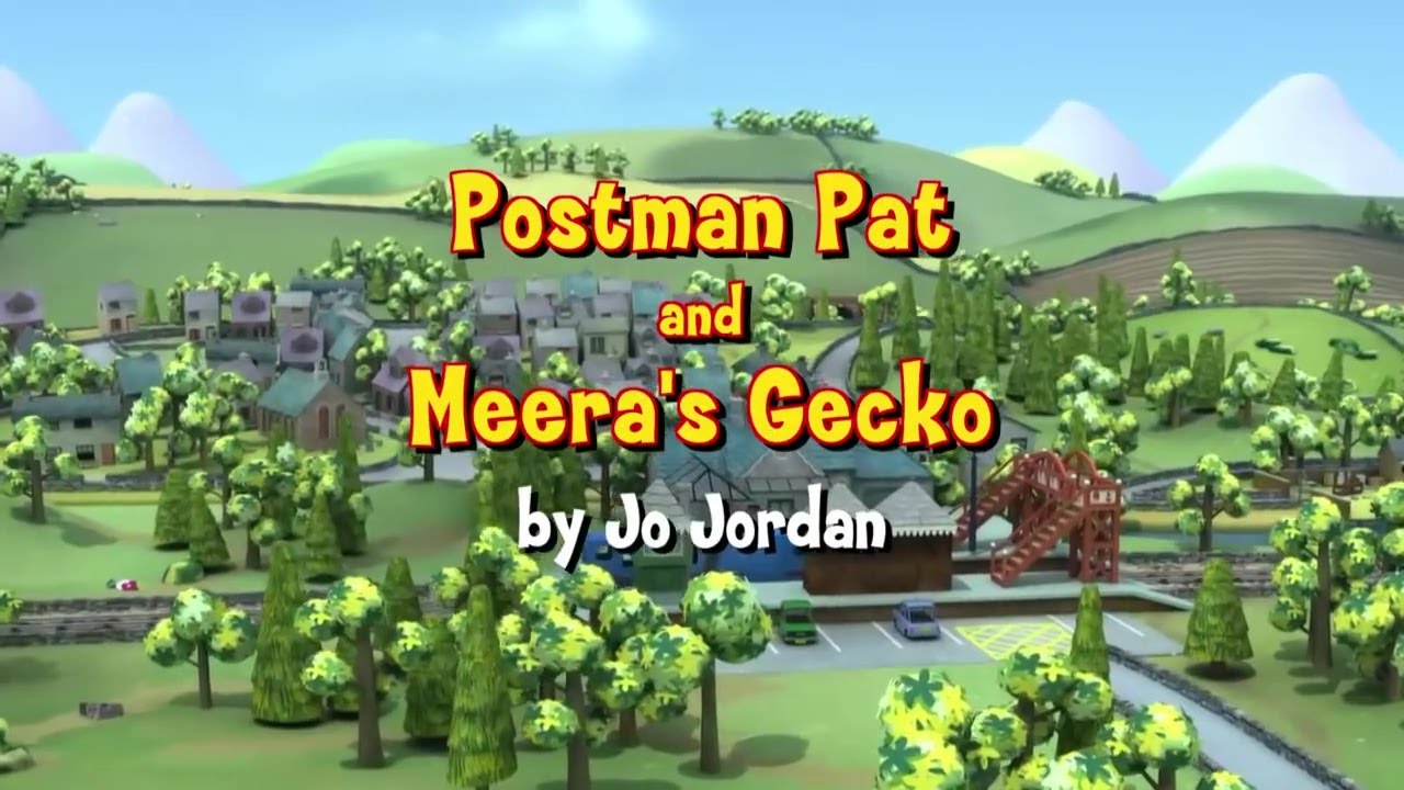 Pieter Post - Seizoen 10 - Afdeling Speciale Pakketjes - Aflevering 10 ...