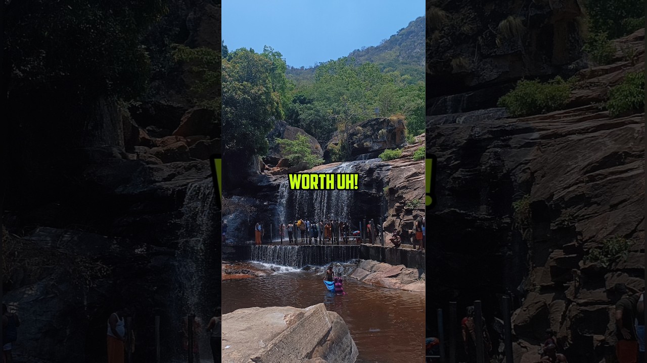 Thirumoorthy Hills💞Best One Day Trip From Coimbatore🥳#shorts #trending ...