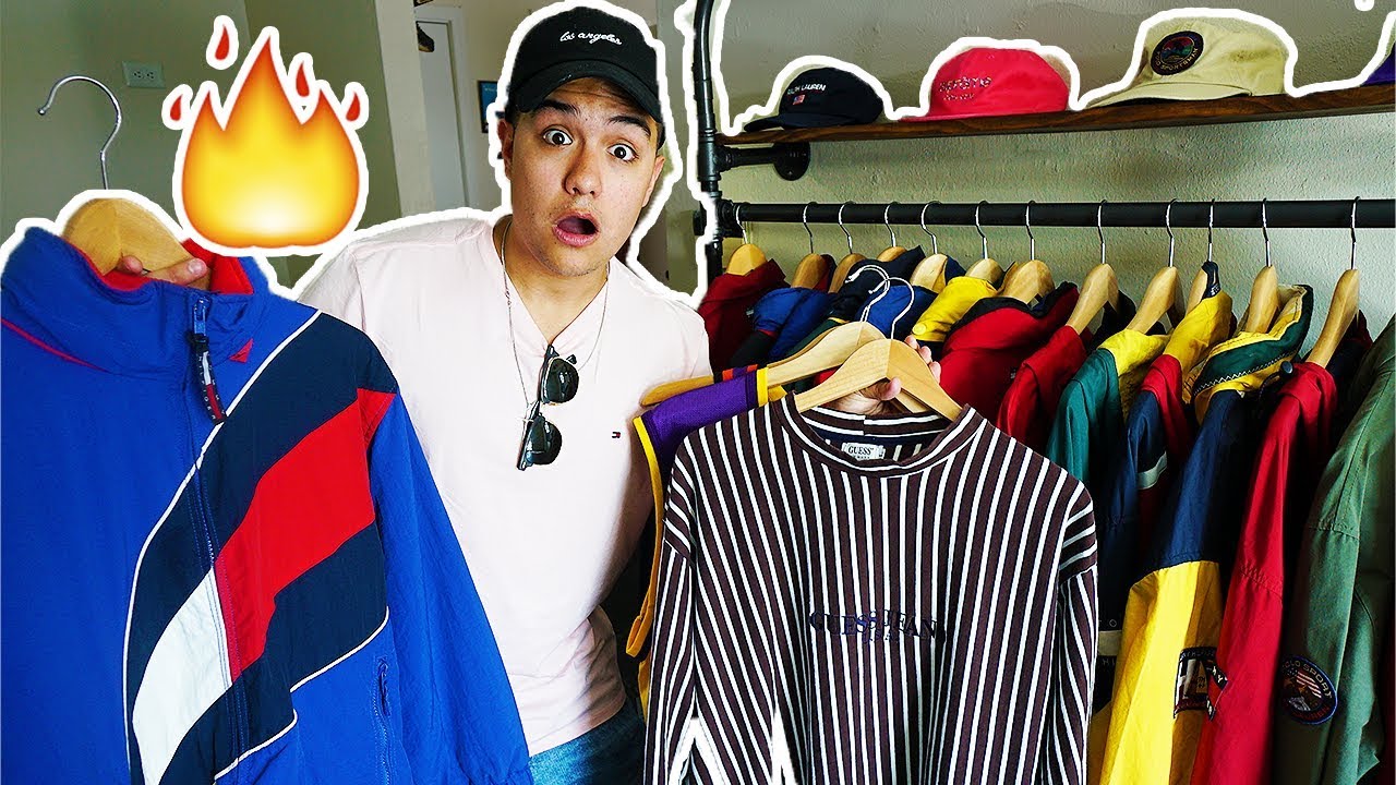 $10,000 WORTH OF HEAT FROM A THRIFT STORE!! - YouTube