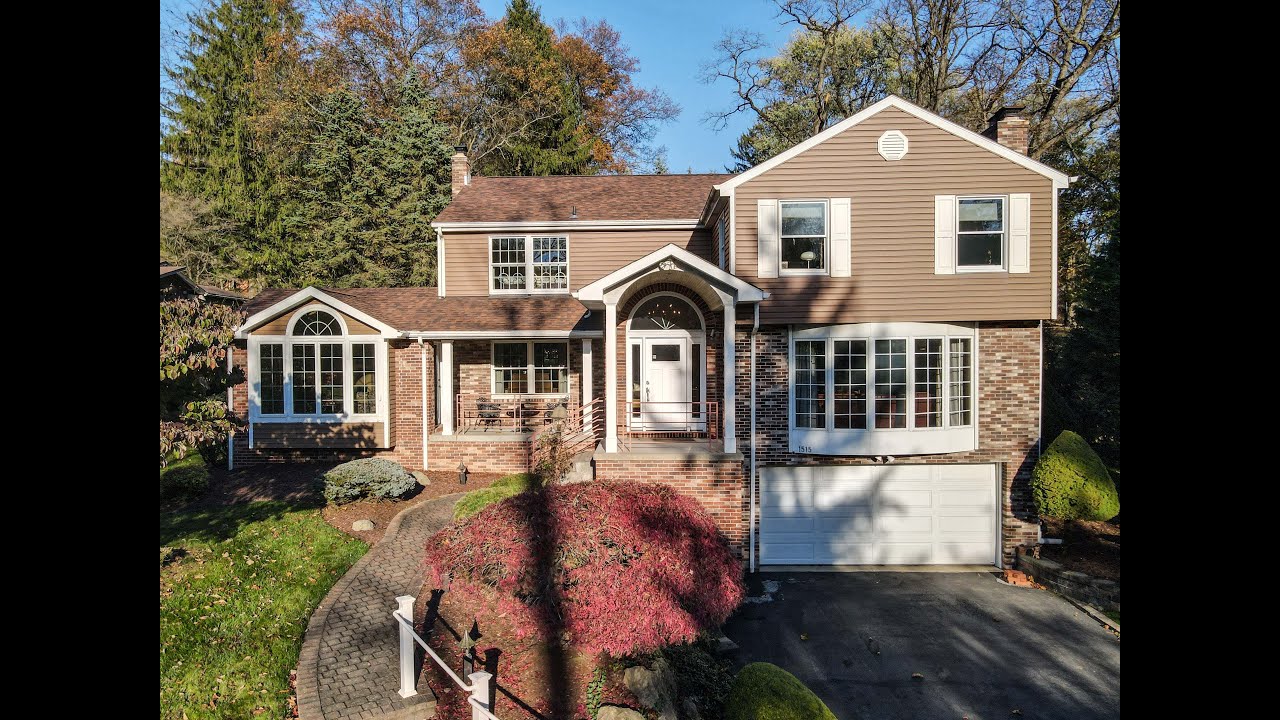 1515 Old Beulah Rd Churchill - YouTube