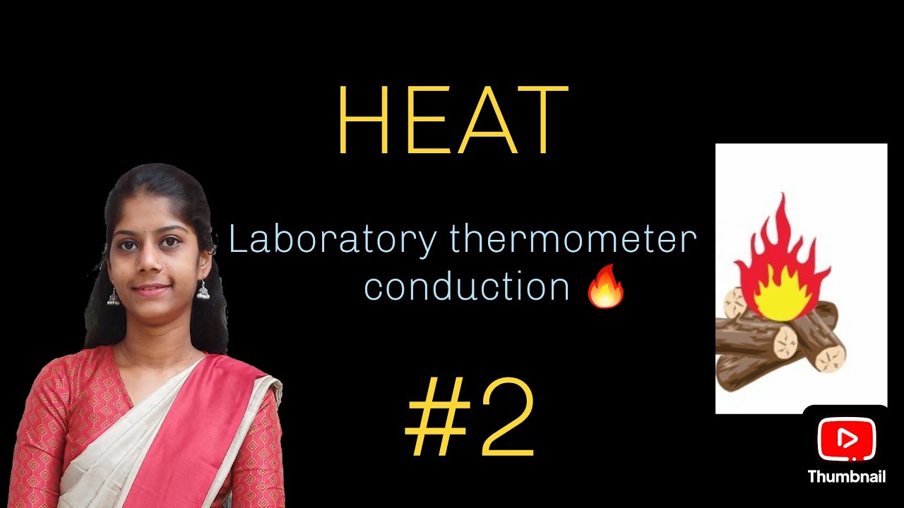 class 7 science | Tansfer of heat | Heat lesson explanation | - YouTube
