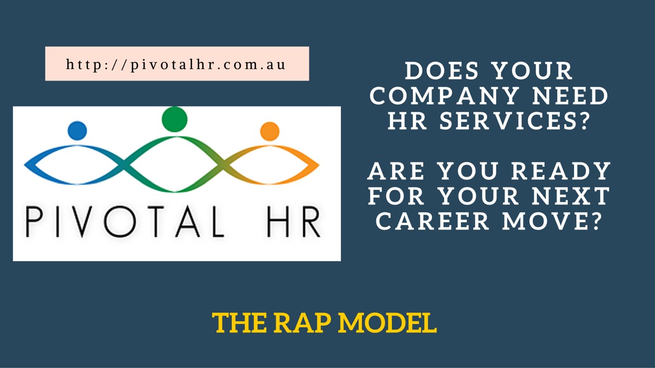 Effective Email Writing_The RAP Model - Work in Australia - YouTube