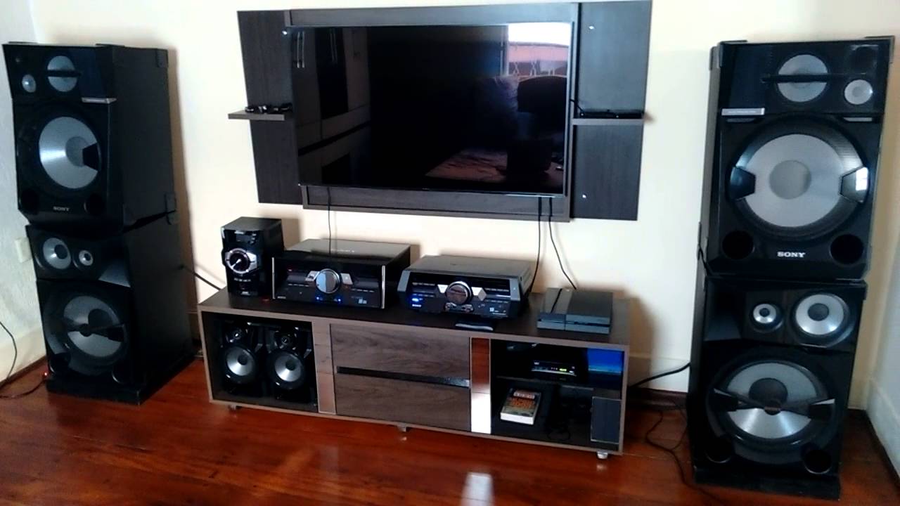 Sony Shake 7 e 77, R.E.M. - The Sidewinder Sleeps Tonite, Fantástico ...