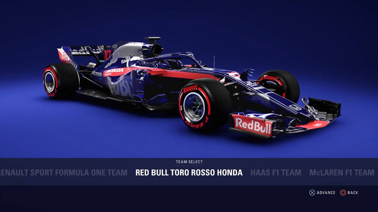 F1 2018 TIME TRIAL (RUSSIA) - YouTube