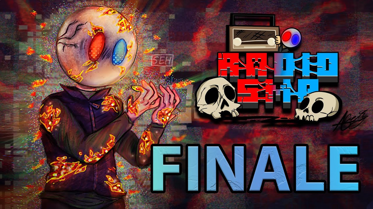 Radio SMP: FINALE - YouTube