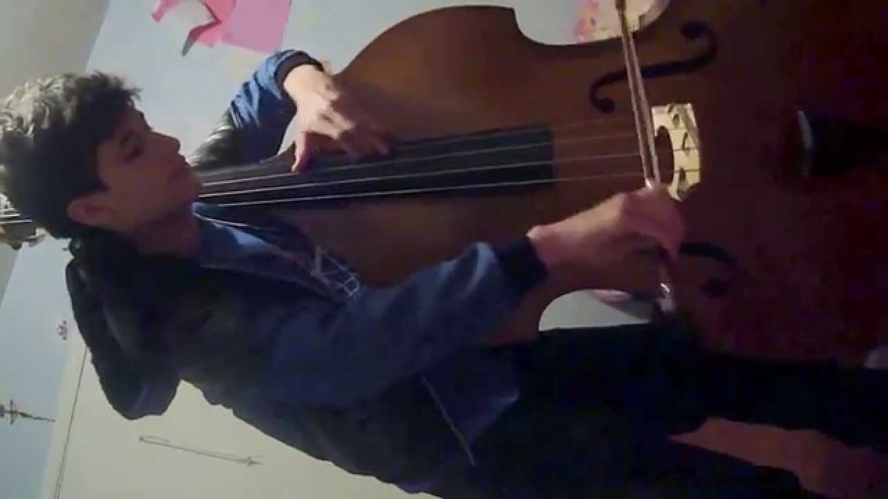 The flight of the bumblebee / El vuelo del moscardon - YouTube