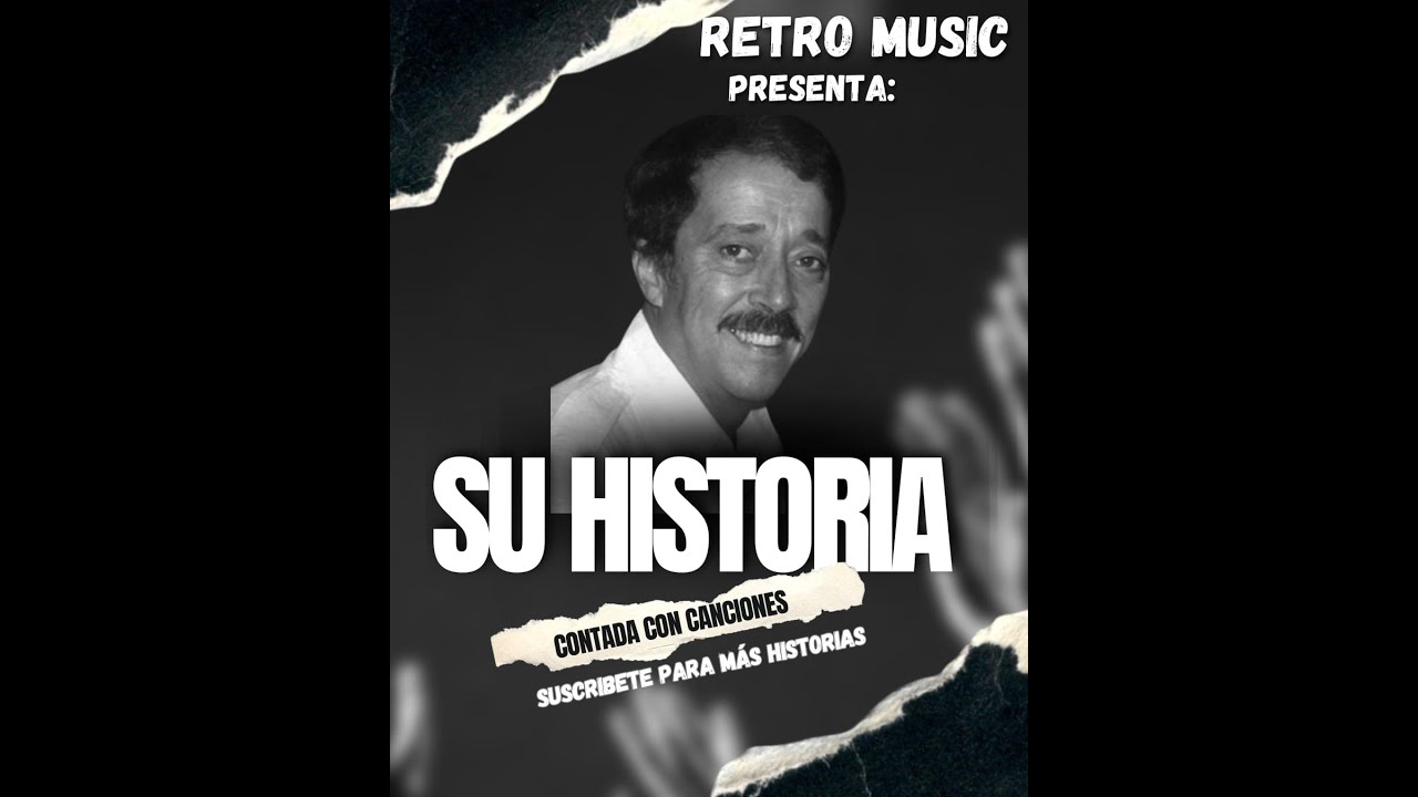 La historia de Santitos Colón - YouTube