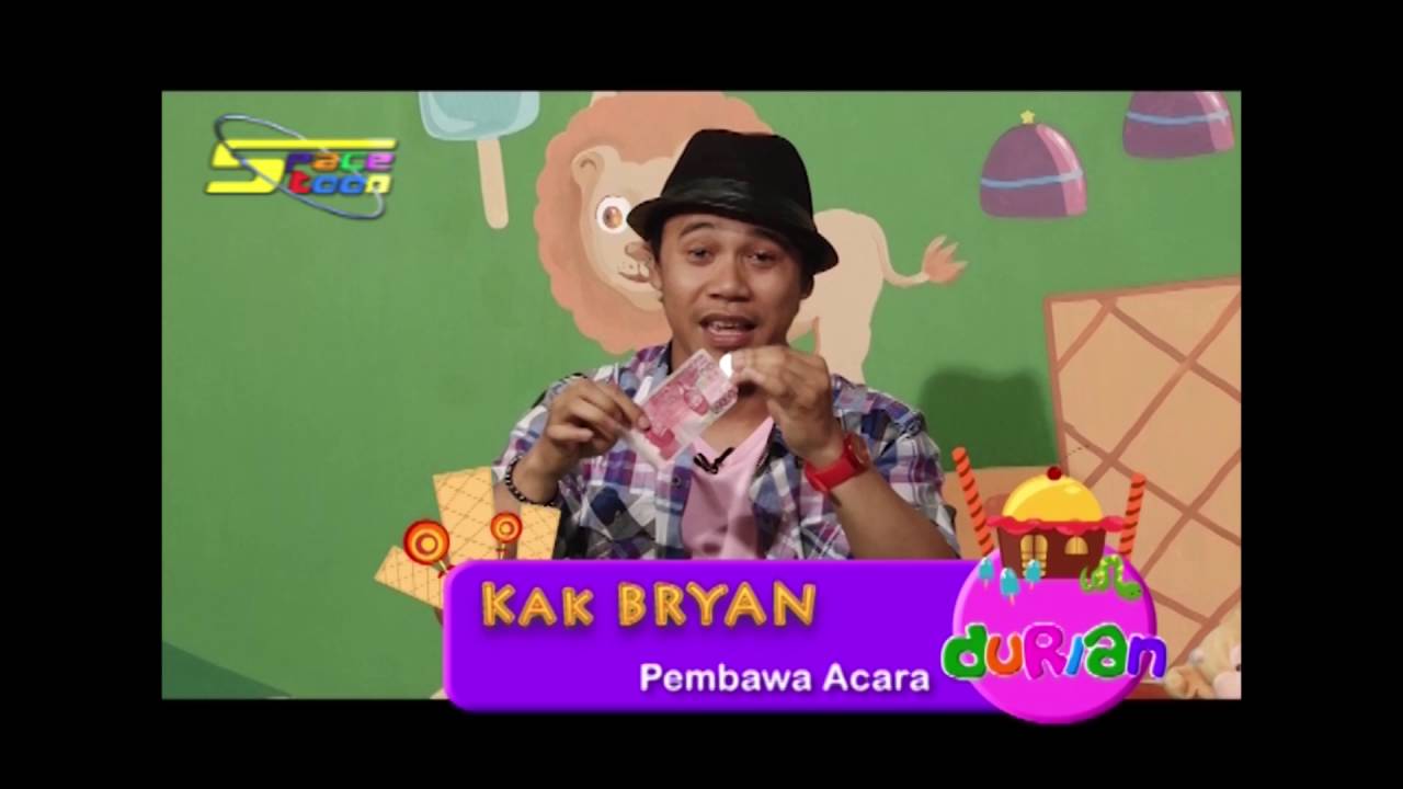 Dongeng Anak - Si Koko (Part 3) - YouTube