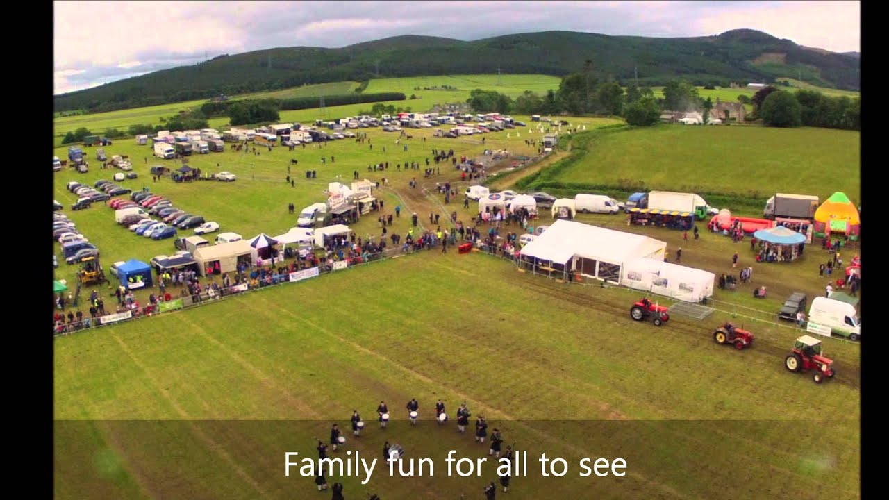 Echt Show 2013 Song - "Celebratin'" - YouTube