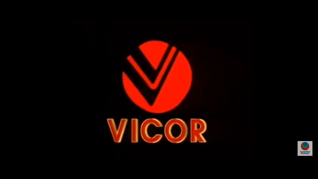 Vicor Music Videoke Logo 1999 - YouTube
