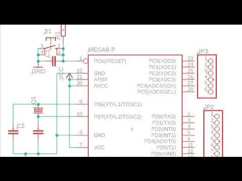 ~Sistem Minimum Microcontroler Atmega328~Tugas Besar_ Part 1 ...