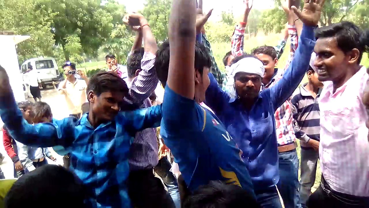 Satish Jalalapur varanasi - YouTube